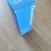 Doublebase Diomed Flare Relief Emollient, 500g: Amazon.co.uk: Health ...