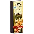 Amazon.com: Alessi Imported Breadsticks, Thin Autentico Italian Crispy ...