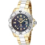Amazon.com: Invicta Men's Pro Diver Automatic-self-Wind Diving Watch ...