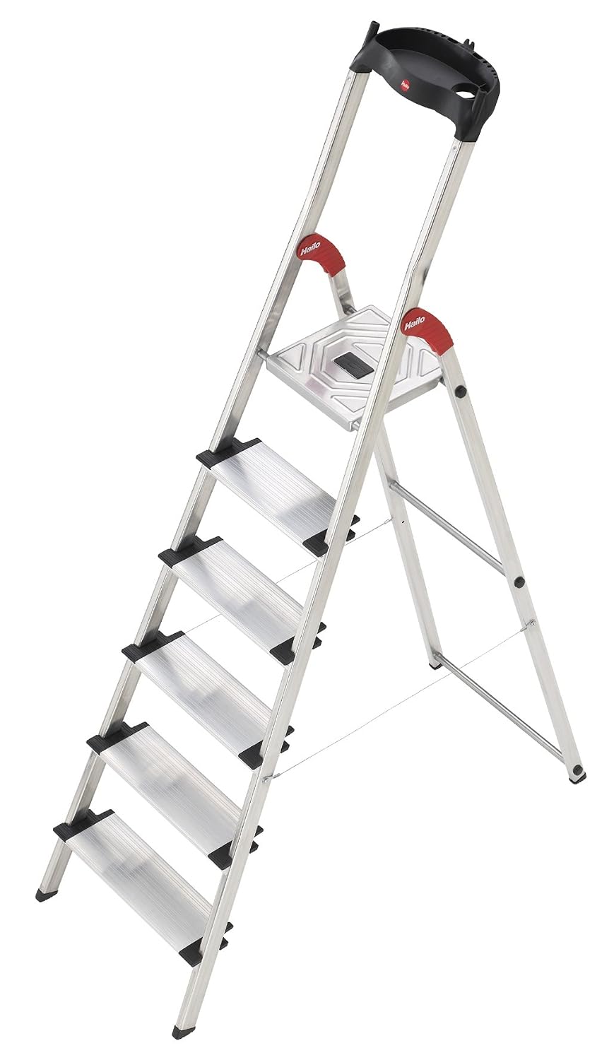 Hailo Leiter 6 Stufen