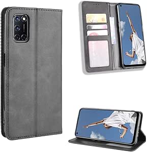 Amazon.com: Jielangxin Keji Case for Oppo A52 Case Cover,Case for Oppo ...