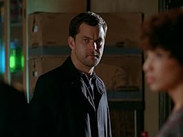 Watch Fringe: The Complete First Season | Prime Video