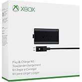 Amazon.com: Xbox 360 Quick Charge Kit : Video Games