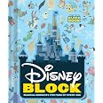 Amazon.com: Disney Block (An Abrams Block Book): Magical Moments for ...
