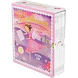 Pinkalicious Pack : Pinkalicious; Purplicious; Goldilicious; and ...