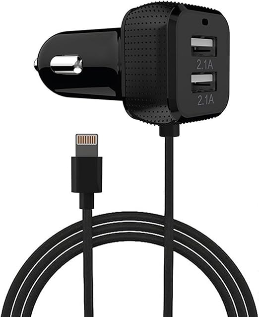 Cargador coche apple | Cargadores para móviles, tablets y todo tipo de dispositivos