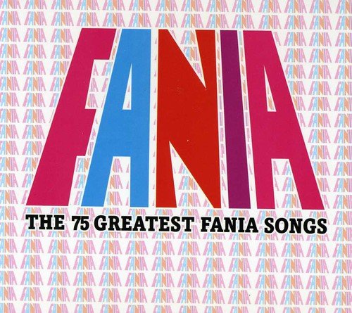 VARIOUS ARTISTS - Fania: 75 Greatest / Various - Amazon.com Music