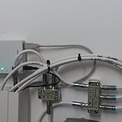 Viessmann Vitoconnect 100, Typ OPTO1, WLAN-Modul zur Wandmontage ...