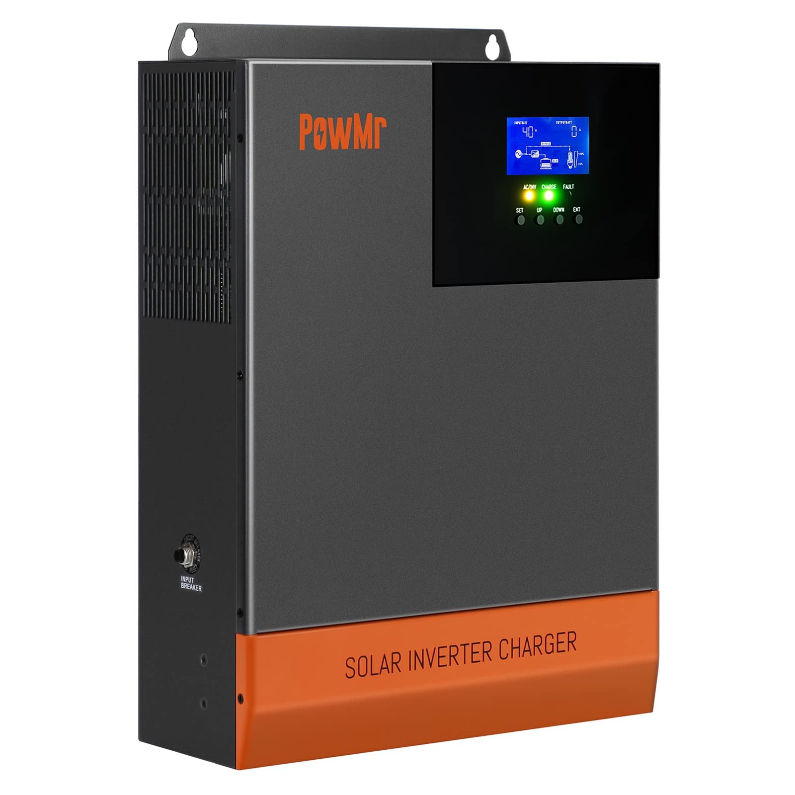 Solar & Wind Power Inverters Dubai | Buy Online UAE | Whizz Others