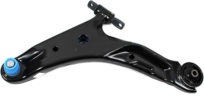 Amazon.com: Genuine OEM 54501-26000 ARM COMPLETE-LWR,LH / 5450126000 ...