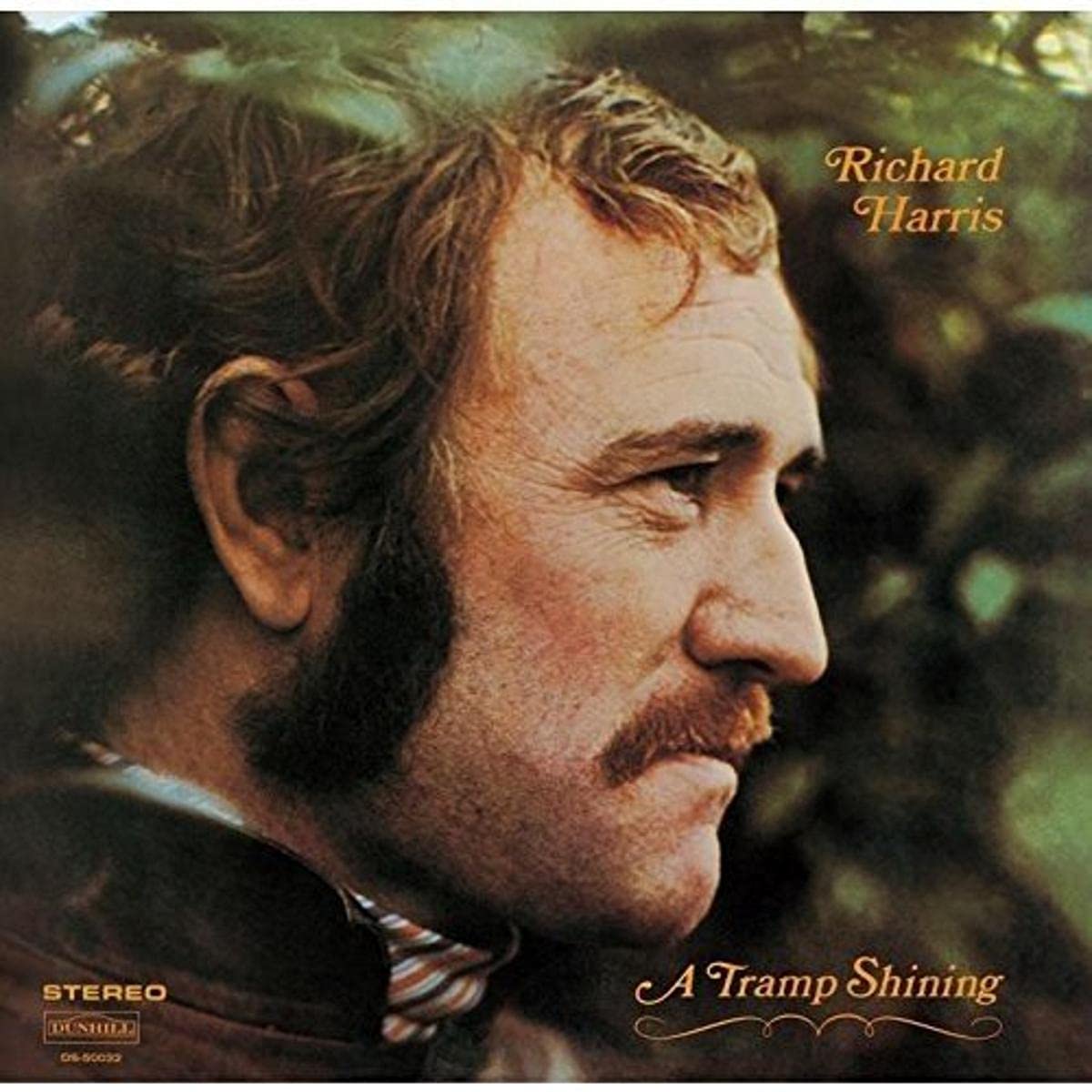 HARRIS,RICHARD - Tramp Shining - Amazon.com Music