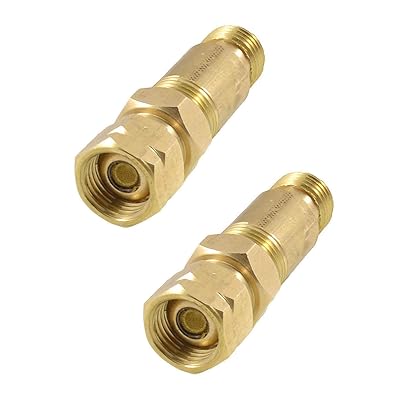 LDEXIN Torch Mount Flashback Arrestors for Acetylene Nepal | Ubuy
