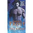 Amazon.com: Once Burned (Night Prince, Book 1): 9780061783203: Frost ...