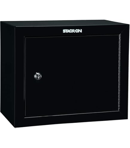 Stack On 14 Gun Security Cabinet 2 Stack On Steel 14 Gun Security