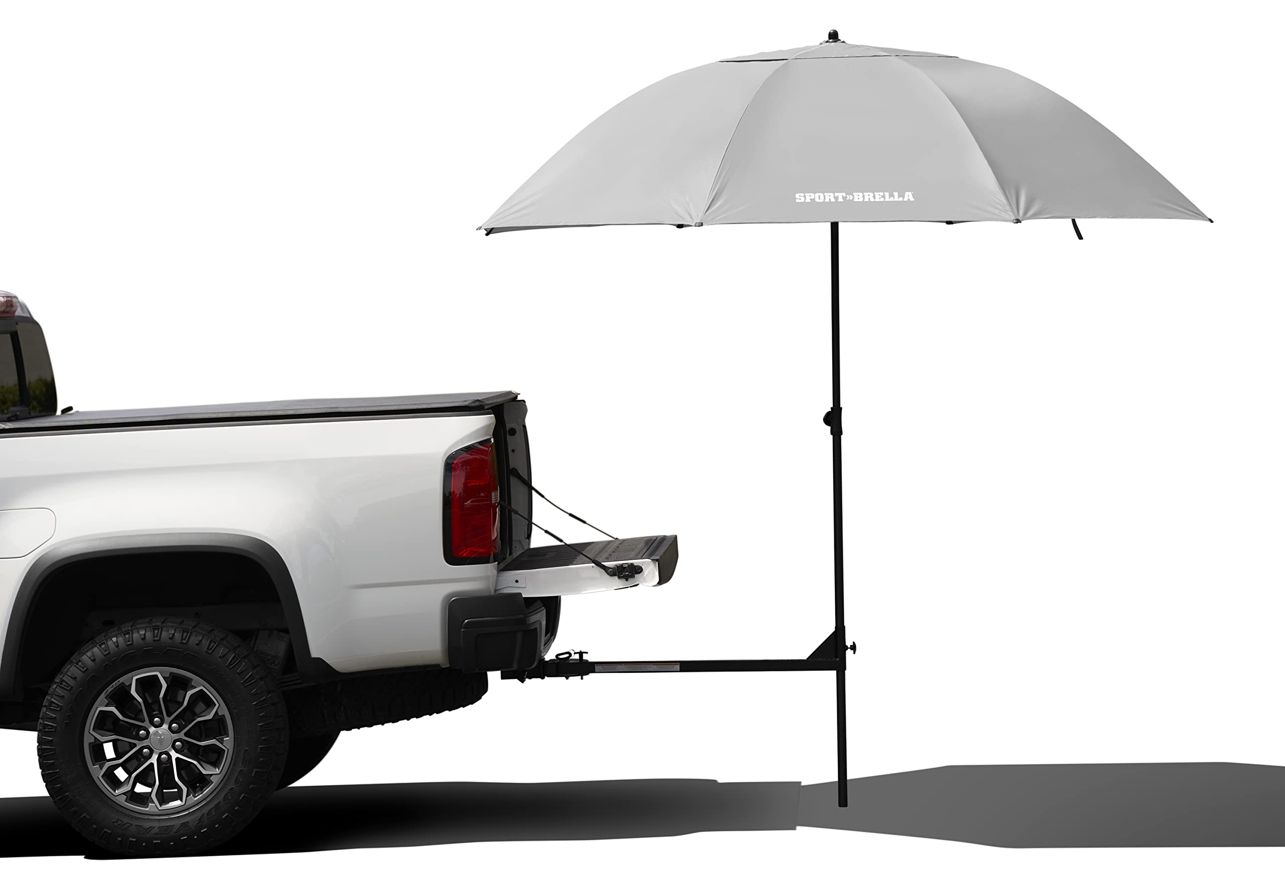 Sport-Brella Umbrella with Holder and Stand that Fits into Trailer ...