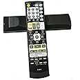 Amazon.com: RC-681M Replacement Remote Control for Onyko DVD CD TV VCR AV Receiver sub rc-645s ...