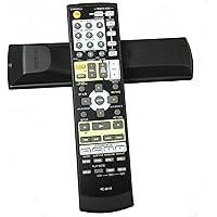 Amazon.com: RC-681M Replacement Remote Control for Onyko DVD CD TV VCR AV Receiver sub rc-645s ...