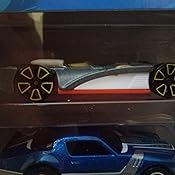 Buy Hot Wheels Mattel 9 Car Gift Pack (Styles/Color May Vary) Online at ...