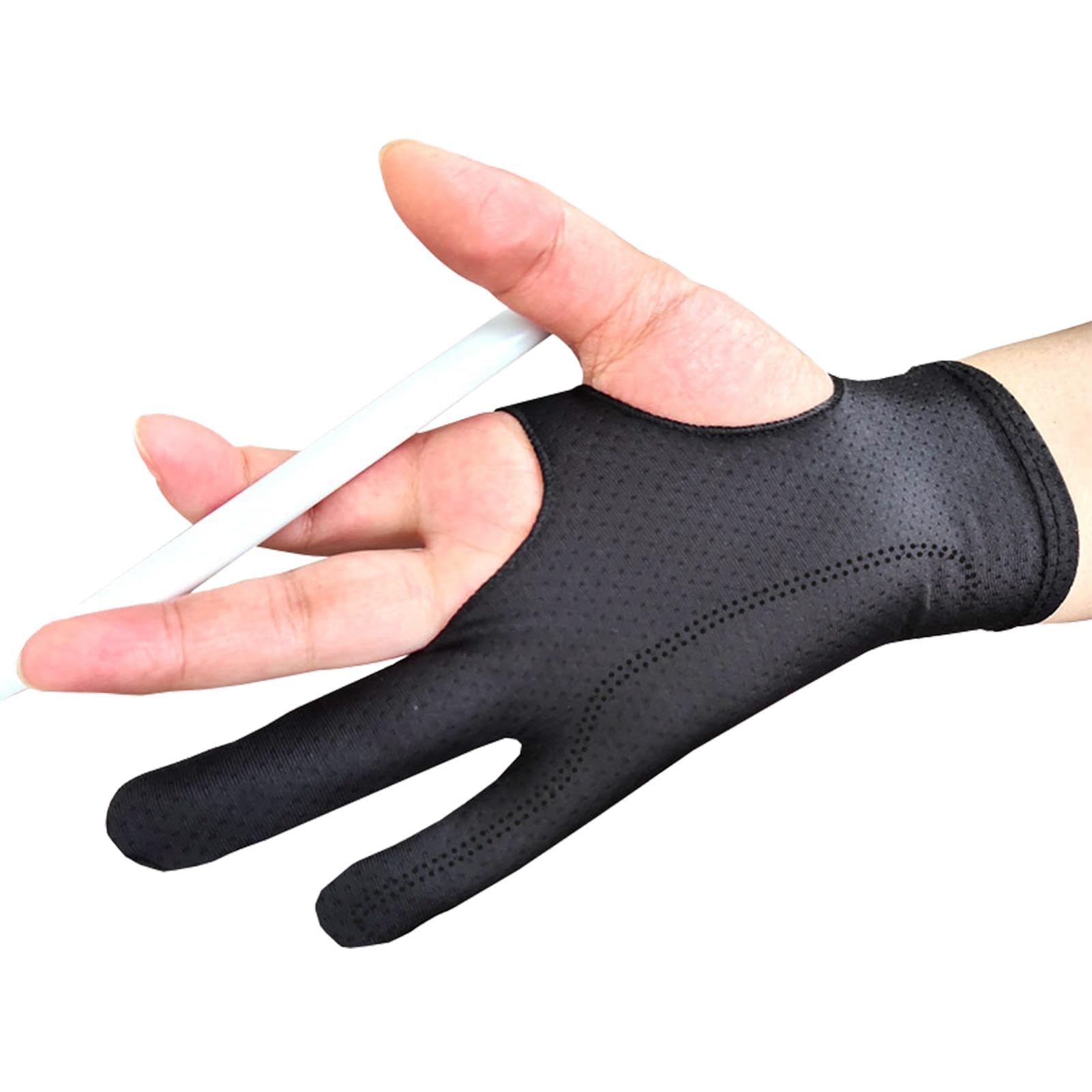 Mua ANTI-TOUCH GLOVES - Anti-Touch Gloves Smudge Guard, Two Finger ...
