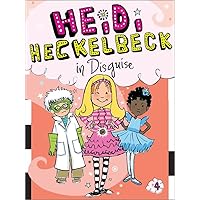 Amazon.com: Heidi Heckelbeck 4 Books in 1!: Heidi Heckelbeck Gets ...