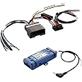 Amazon.com: PAC RP4-CH11 RadioPRO4 Interface for Chrysler, Dodge, Jeep ...