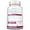 Approved Science® Fertilisyl - Fertility Supplement - Support Hormones ...