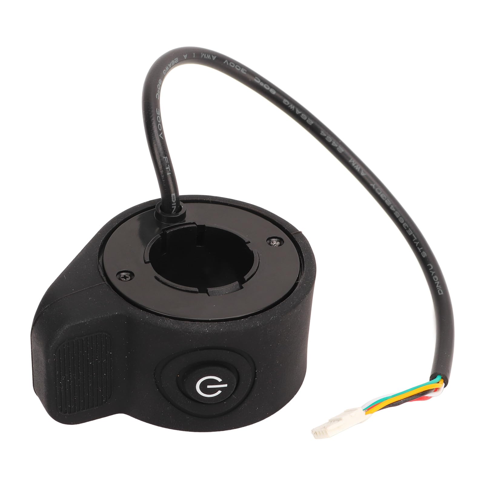 Electric Scooter Throttle Accelerator, Quick Response Electric Scooter ...