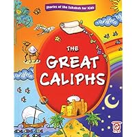 Amazon.com: The Great Caliphs: The Golden Age of the 'Abbasid Empire ...
