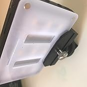 Aputure AL-M9 Mini LED Light for Video Filming and: Amazon.co.uk ...