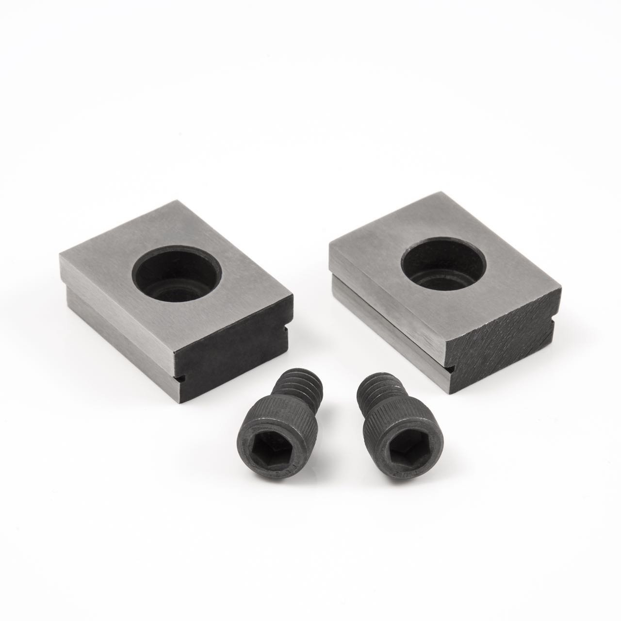 Kurt D50-33A Hardened Vise Step Keys (Pack of 2): Amazon.co.uk: Welcome