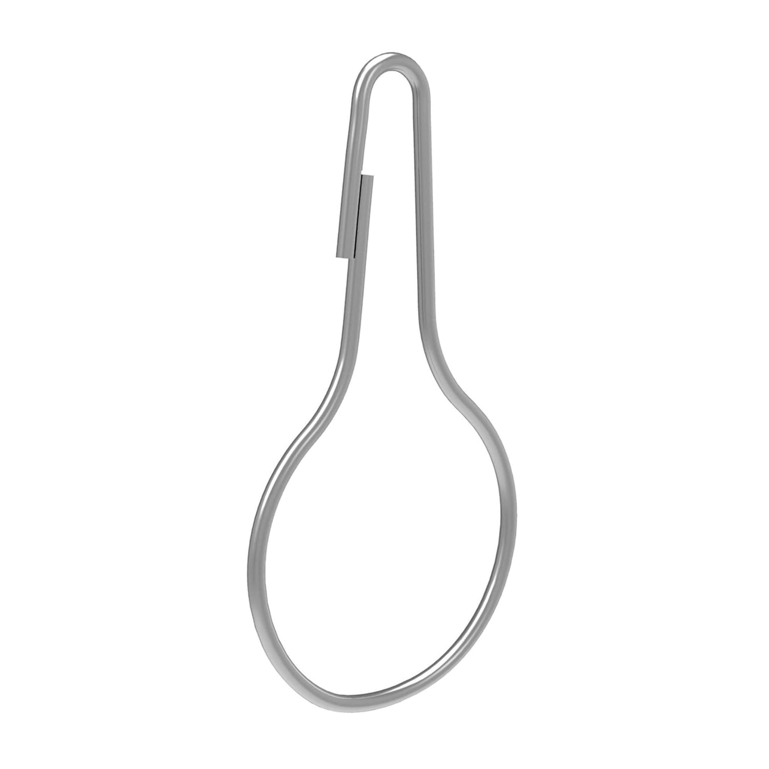 Deflecto Metal Pear Clips 2.5-inch 25/Pkg-Silver: Amazon.co.uk: Kitchen ...