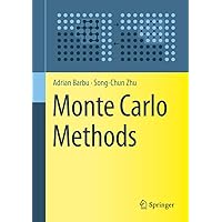 Introducing Monte Carlo Methods with R (Use R!): Christian P. Robert ...