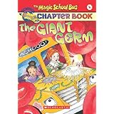 Dinosaur Detectives (The Magic School Bus Science Chapter Book #9 ...