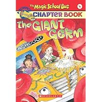 The Magic School Bus Chapter Book Boxed Set, Books 1-8: Penguin Puzzle ...