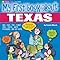 My First Book About Texas! (Texas Experience): Marsh, Carole ...