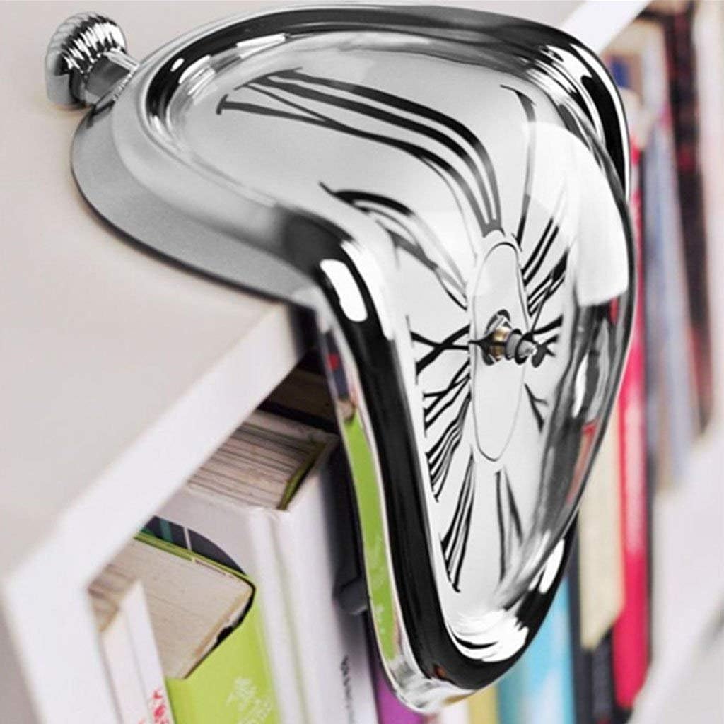 10 Mejores Reloj Relojes Derretido Dali | (2021)