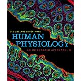 Amazon.com: Human Physiology: An Integrated Approach Plus MasteringA&P ...