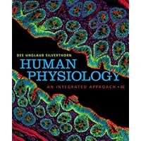 Amazon.com: Human Physiology: An Integrated Approach (7th Edition ...