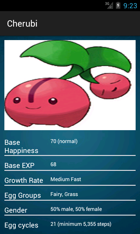 Cherubi: Amazon.com.br: Amazon Appstore