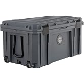Amazon.com: Overland Vehicle Systems 117 Quart Dry Storage Box ...