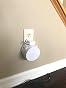 Amazon.com: Google WiFi Wall Mount 3 Pack, WiFi Accessories for Google ...