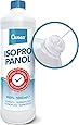 Alcool Isopropilico Puro al 99.9% Isopropanolo Detergente: Amazon.it ...