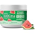 Amazon.com: Ultima Replenisher Daily Electrolyte Powder Drink Mix ...