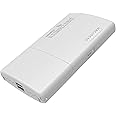Amazon.com: MikroTik PowerBox Pro Router, 5 Gigabit Ethernet Ports with ...