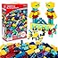 LEGO Steine 5512 XXL Box 1600 Teile: Amazon.de: Spielzeug