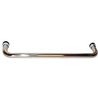 Amazon.com : Weber 70370 Lid Handle with bezels, spacers and Hardware ...