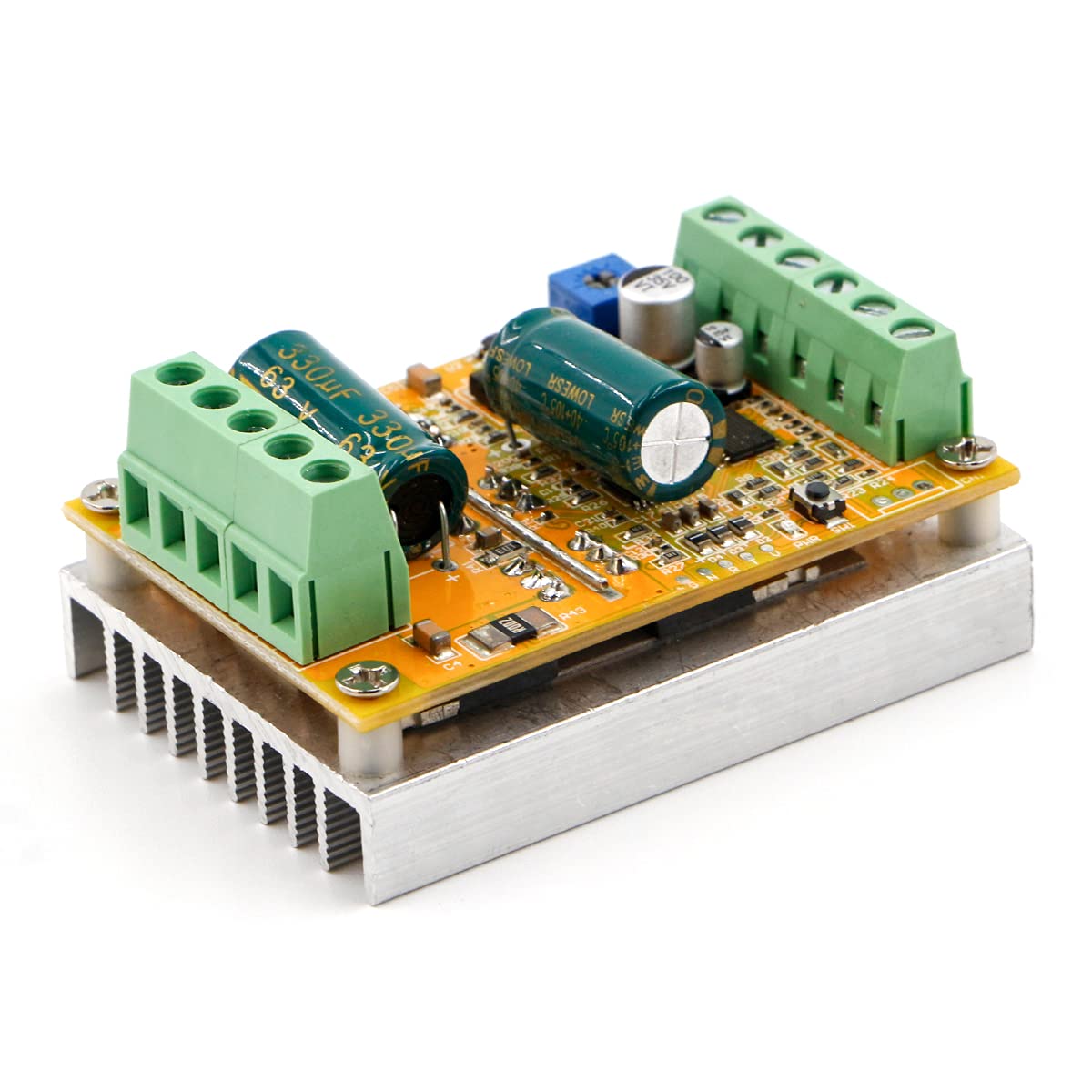 Mua RioRand 300W 5-50V PWM DC Brushless Electric Motor Speed Controller ...