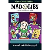 Pokemon Mad Libs: World's Greatest Word Game: Luper, Eric, Mad Libs ...