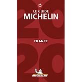 MICHELIN Guide France 2017: Hotels & Restaurants (Michelin Red Guide ...