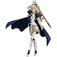 Amazon.com: Max Factory Fire Emblem Fates Corrin (Female Version) Figma ...